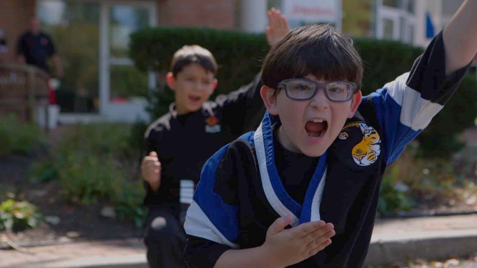 After School Program - SDSS Martial Arts Concord
